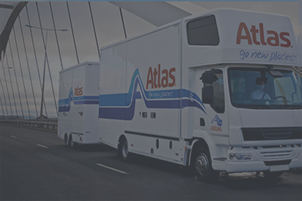Local & Long Distance Moving Services | Atlas Van Lines Canada